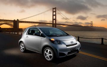 10 Cheapest Cars to Own, 2013 | Kiplinger