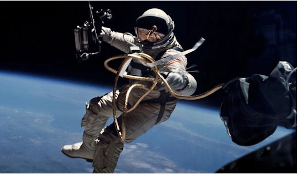 How Spaceflight Affects the Body on a Molecular Level | Space