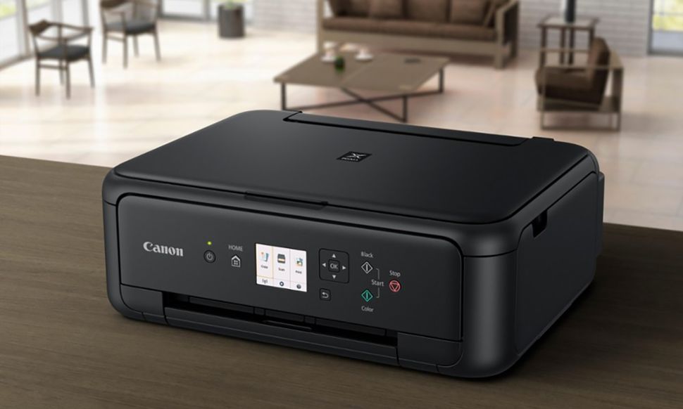 Canon Pixma TS5120 Review: A Good, But Not Great Budget All-in-One ...