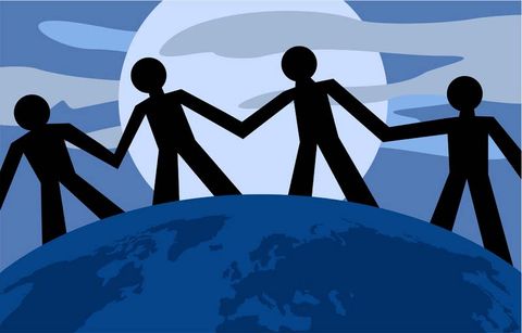 5 Myths About Gay People Debunked | Live Science