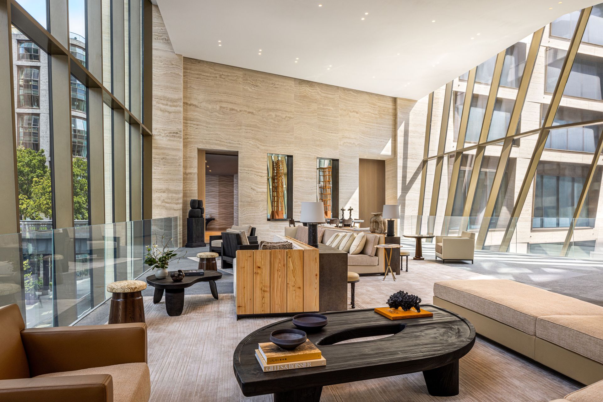 Tour the One High Line residences in NYC | Wallpaper*