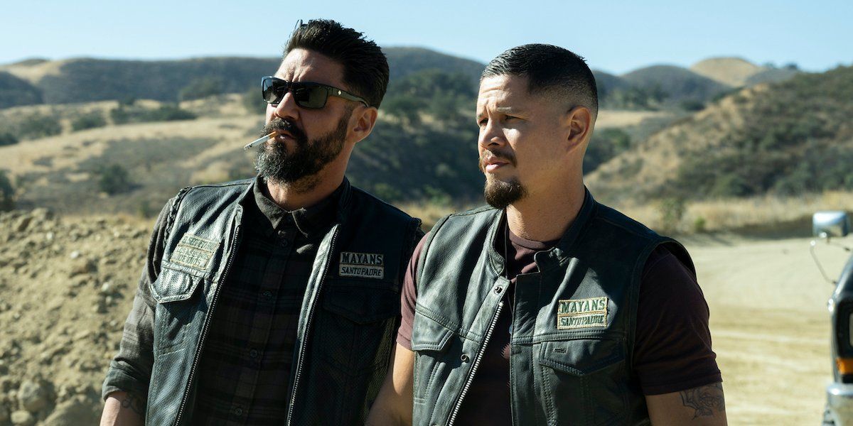 Why Mayans M.C. Season 3 (And Coco's Storyline) Mean So Much To ...