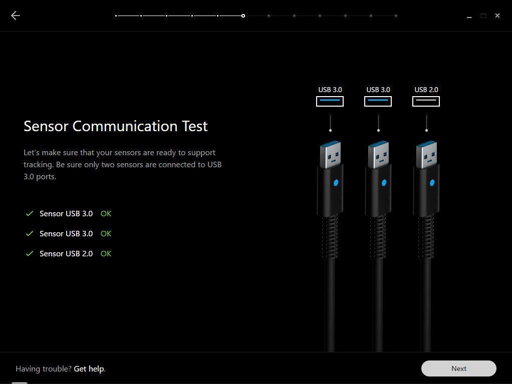 Oculus Rift room-scale setup troubleshooting guide | Windows Central