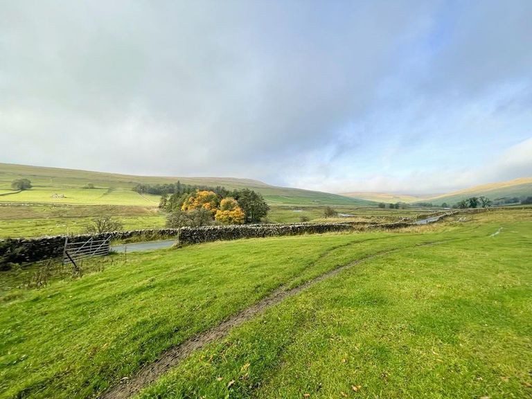 Six character homes for sale at under £200,000, from beautiful Cornish ...