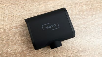 Logitech Mevo Start review: hassle-free streaming | T3