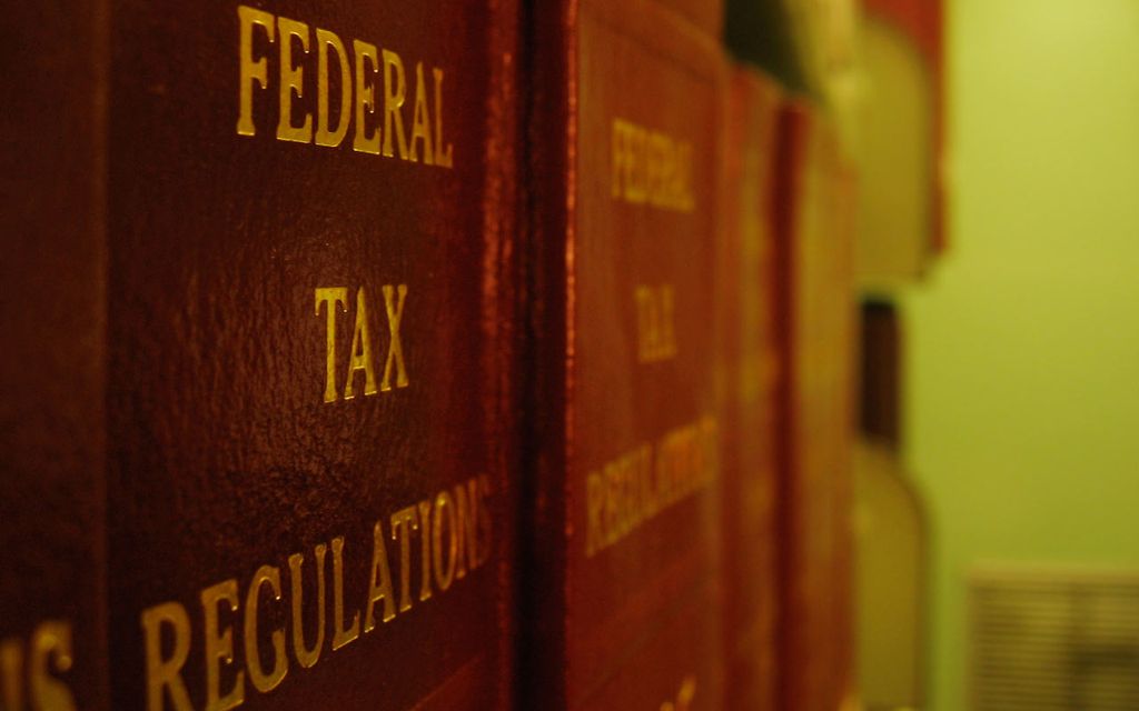 New Tax Law: 8 Smart Tax Strategies for Retirees | Kiplinger