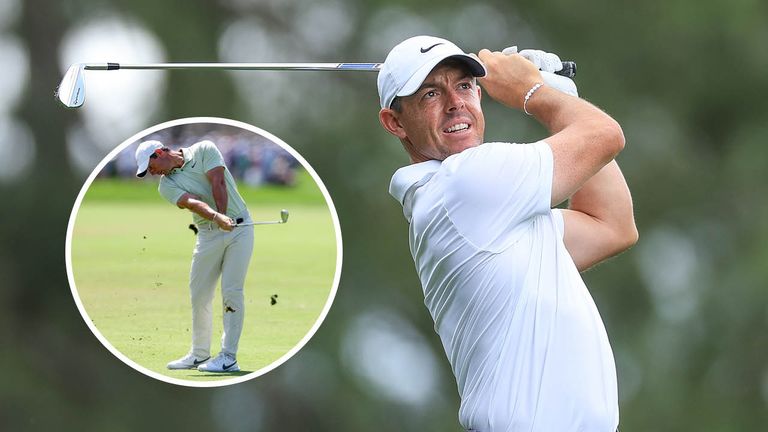 Improve Your Iron Shots In Golf With 10 Expert Tips From A PGA Advanced ...