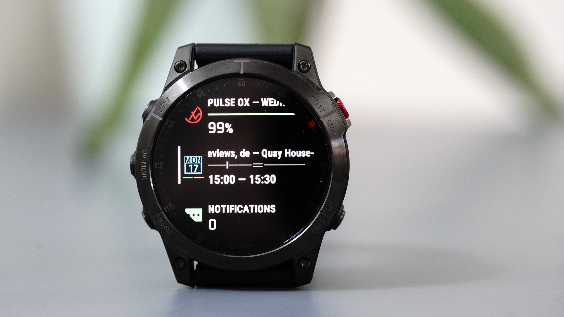 Garmin Epix Gen 2 review – Top AMOLED adventure smartwatch | T3