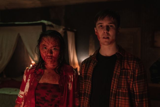 Wreck: release date, cast, plot, trailer, comedy horror | What to Watch