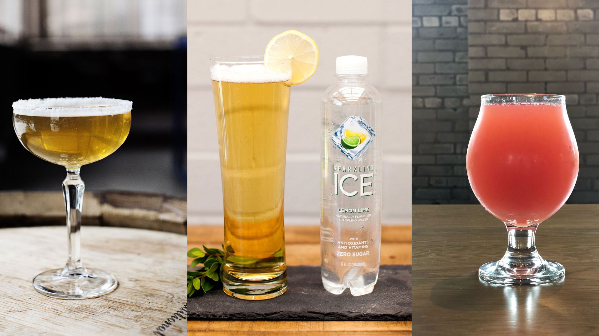 12 Easy Beer Cocktails to Try at Home - Best Drink Recipes with Beer ...