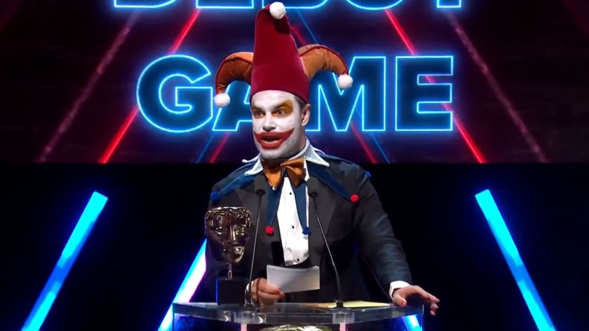 Unhinged outtakes from live-action Balatro trailer reveal we could have ...