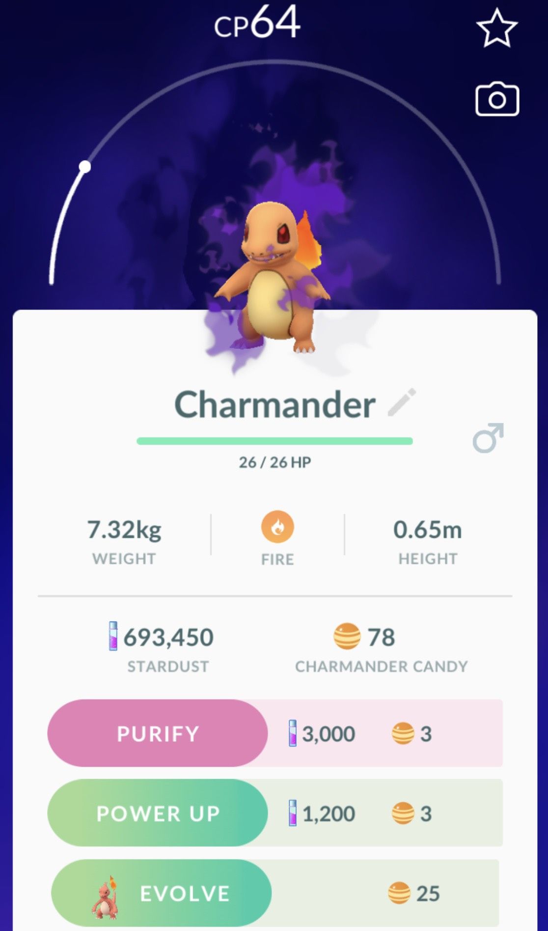 Pokemon Go shadow Pokemon list: Every shadow monster available to catch ...