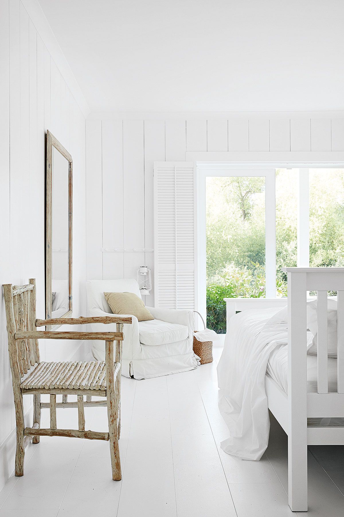 15 rustic bedroom ideas for a country inspired bedroom scheme