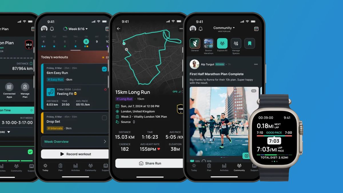 These are the 9 best iPhone, iPad, and Apple Watch apps of 2024 ...