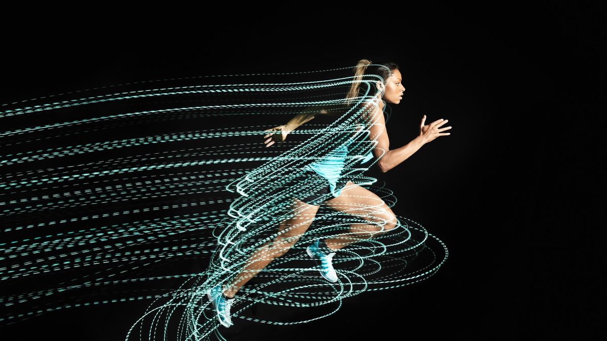 What is running power – and how can it help you to run better? | Advnture