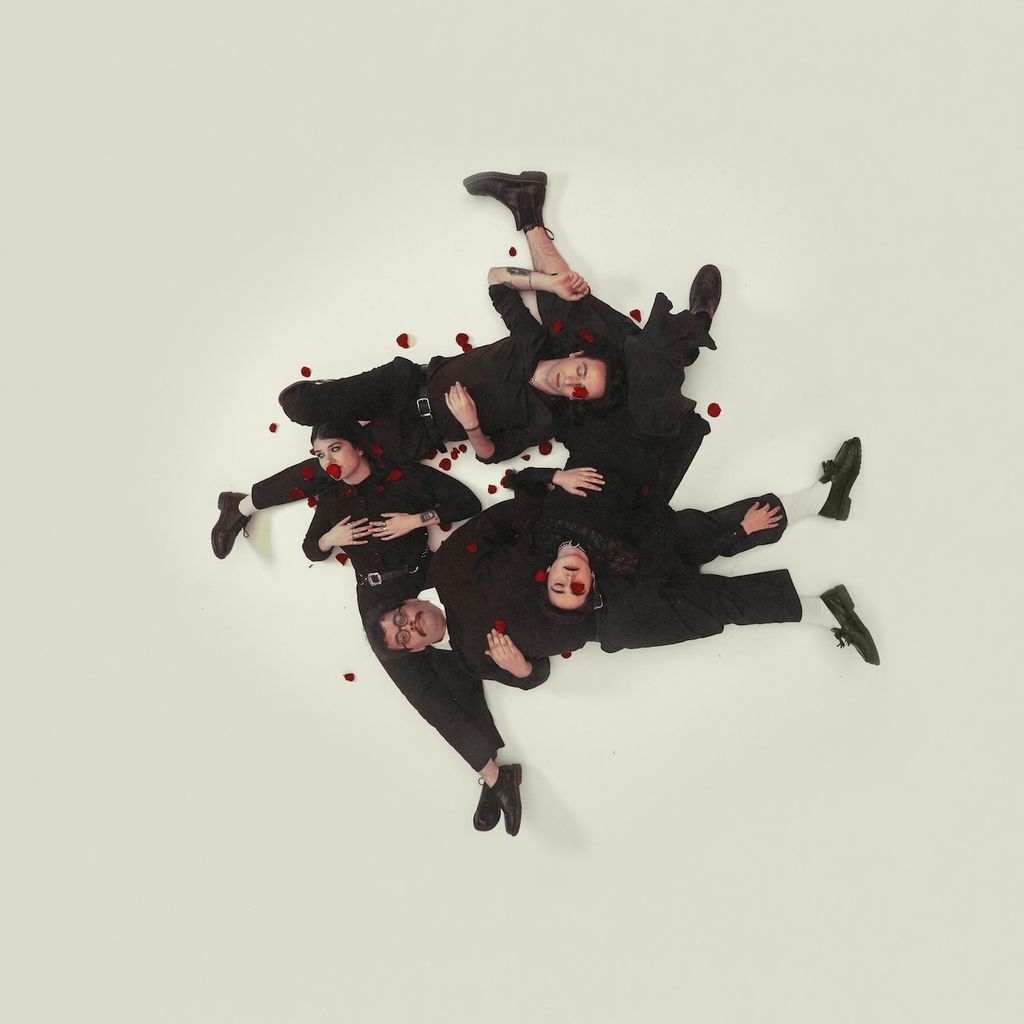 "If something’s wrong, you don’t have to just sit and take it." How ...