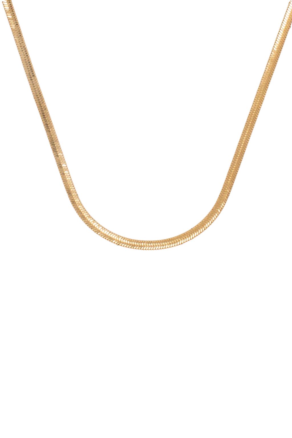 The Best Waterproof Jewelry for The Beach, According to Experts | Marie ...