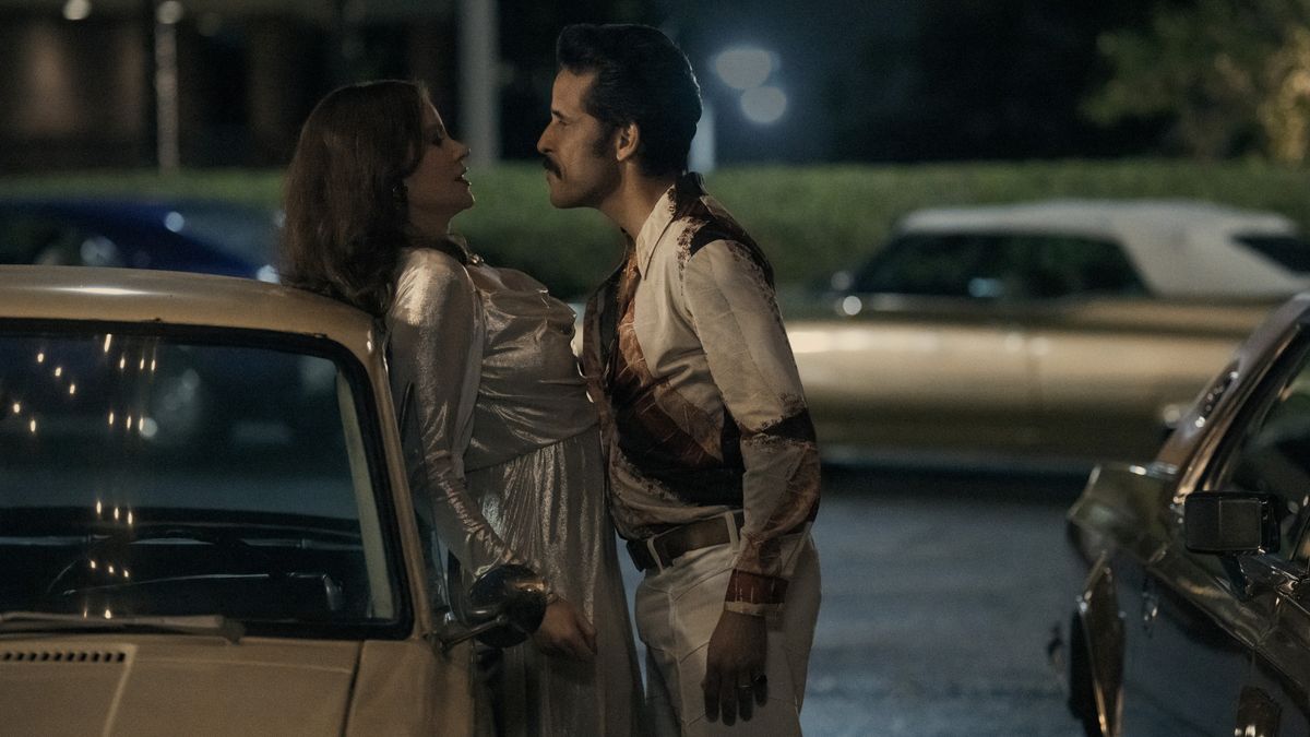 Griselda episode 1 recap: Griselda makes splash in Miami | What to Watch