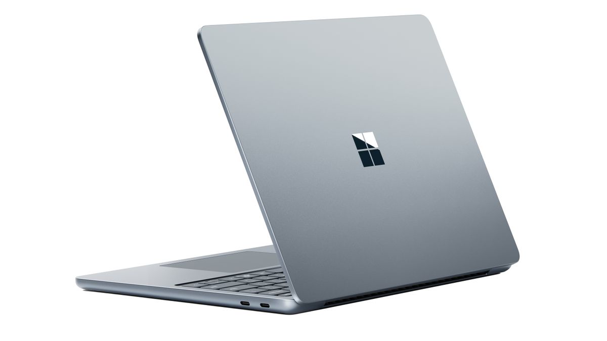 Microsoft unveils smaller and cheaper Surface Pro and Laptop | Windows ...