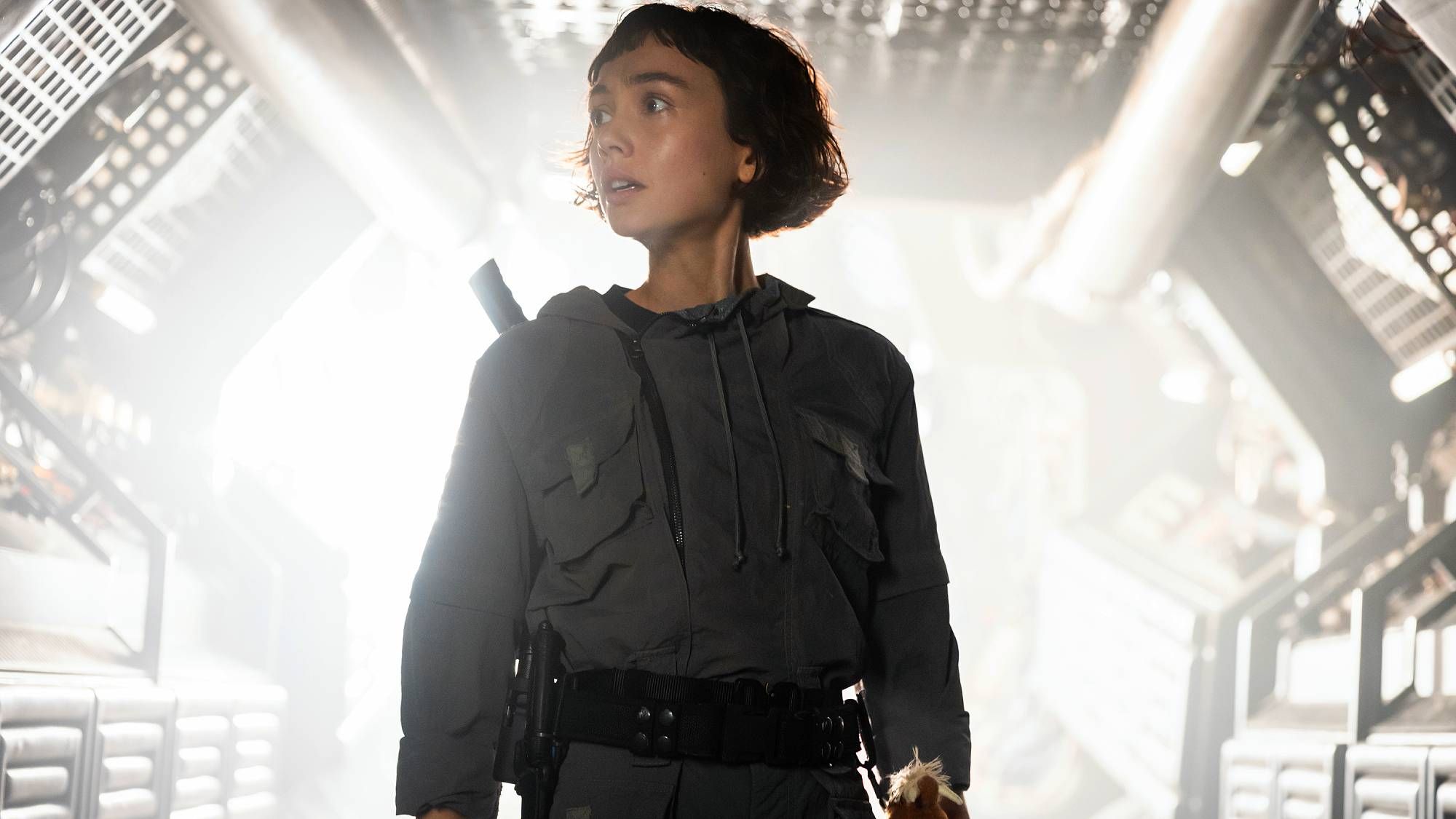 ‘Alien: Earth’ is my most anticipated new TV show in years — here’s 3 ...