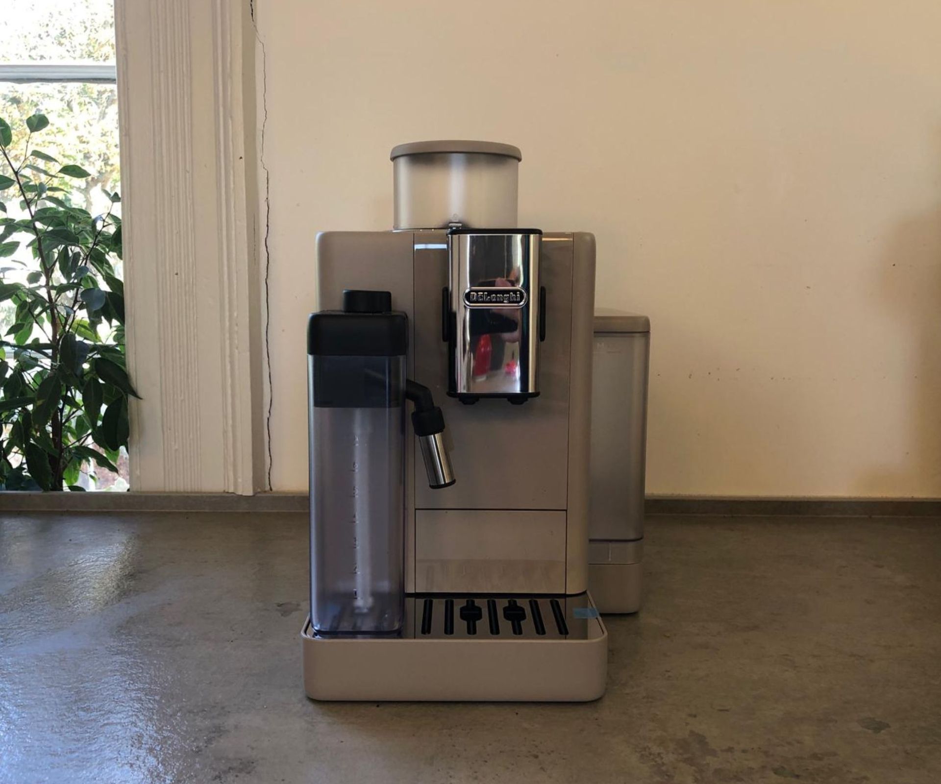 De'Longhi Rivelia: the best bean-to-cup machine around | Homes and Gardens