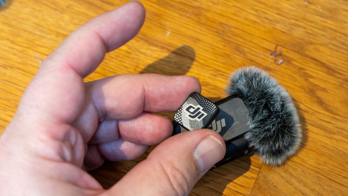 DJI Mic 2 review: Hands and ears on experience with the robust vlogger ...
