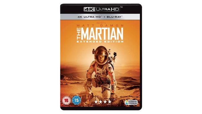 The best 4K Blu-ray disc releases to test your sound system | What Hi-Fi?