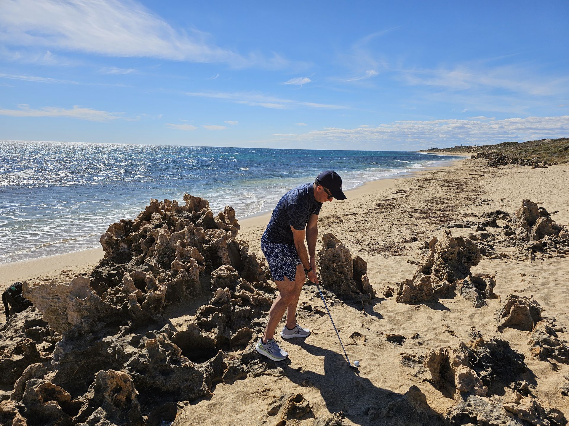 How One Man Broke An Incredible Golfing World Record | Golf Monthly