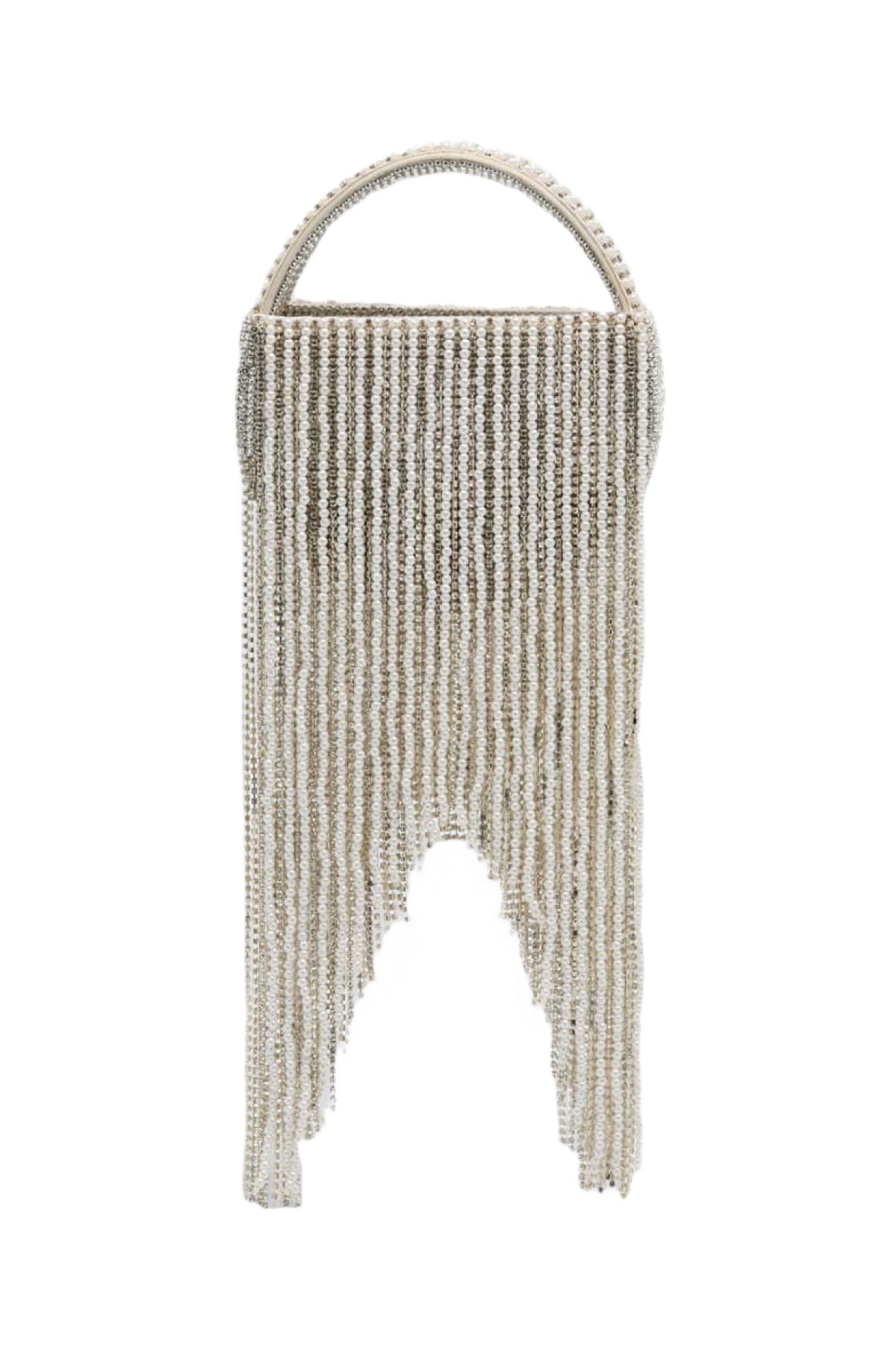 How to Wear Fringe in 2024: 7 Fringe Trend Variations to Try | Marie Claire