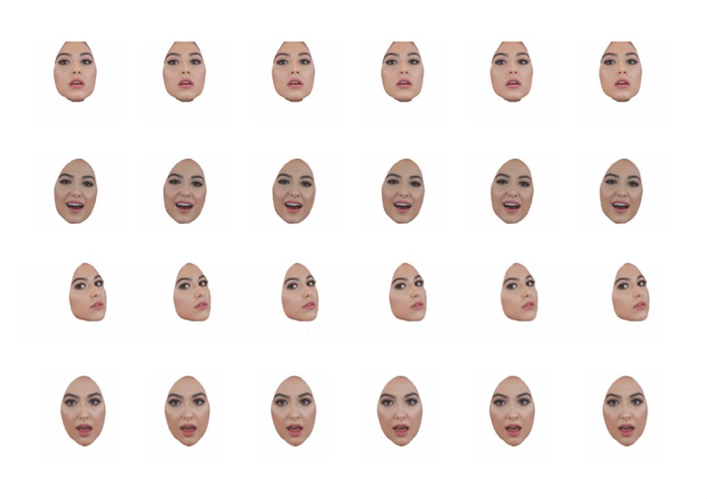 ‘Terror of Beauty’: Sarah Amrani at Foam, Amsterdam | Wallpaper