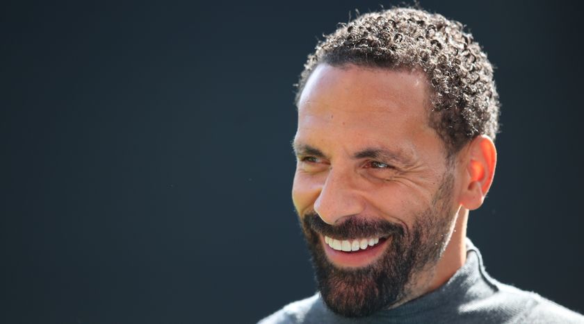 The best football pundits ever | FourFourTwo