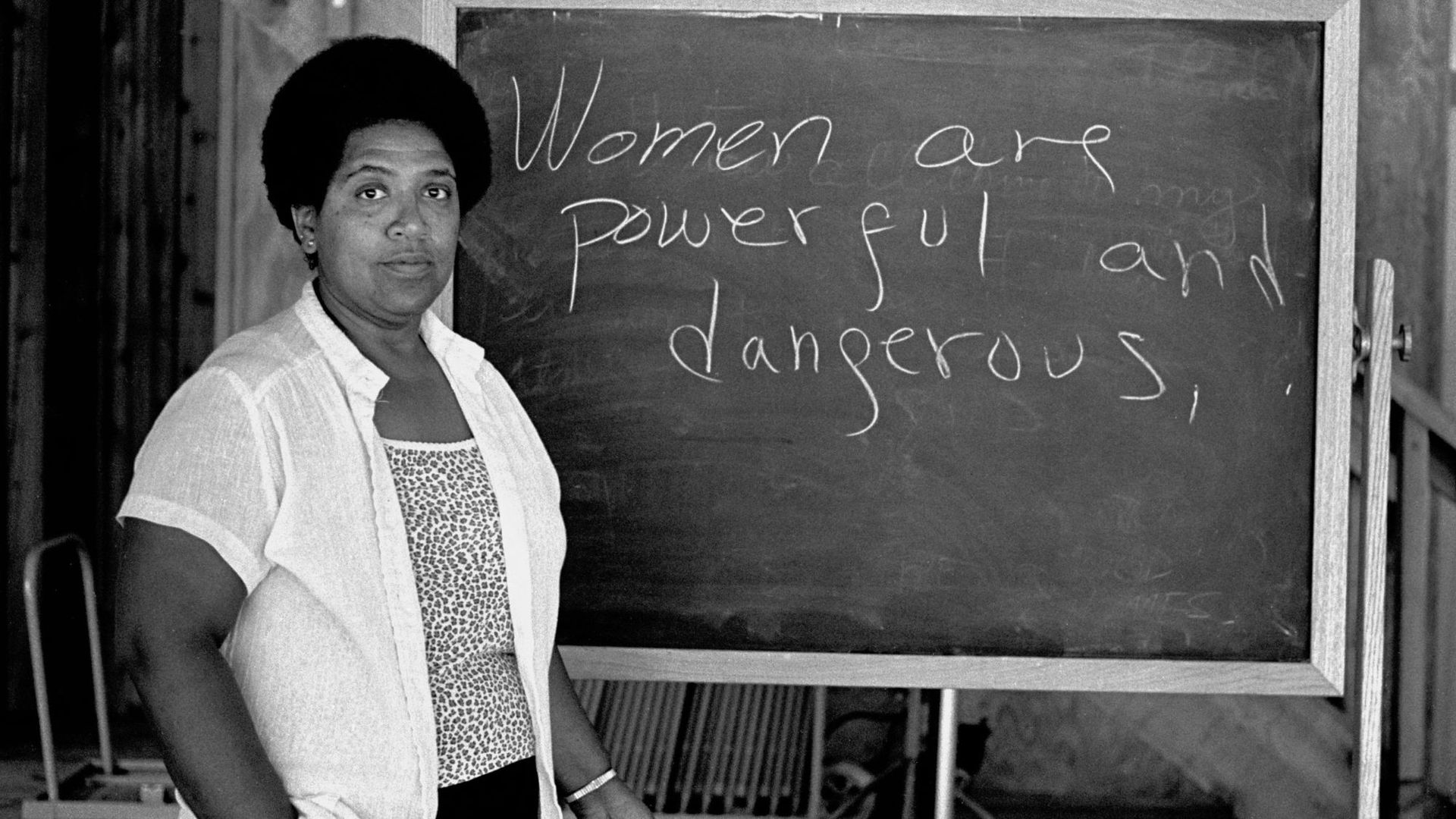 The 15 Greatest Speeches Of All Time, Spoken By 15 Women | Marie Claire UK