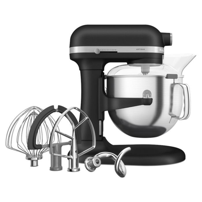 The 6 best stand mixers of 2025: for every baker and kitchen | Woman & Home