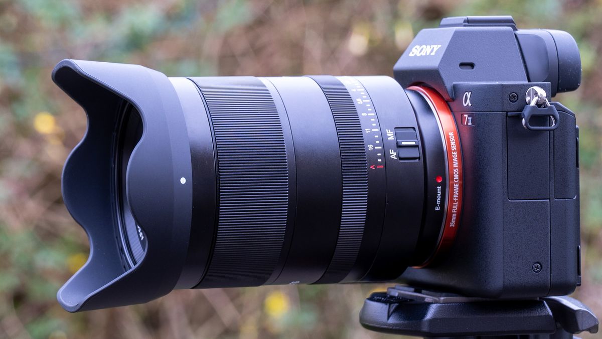 7Artisans AF 50mm F1.8 review: this nifty fifty is the company’s first ...