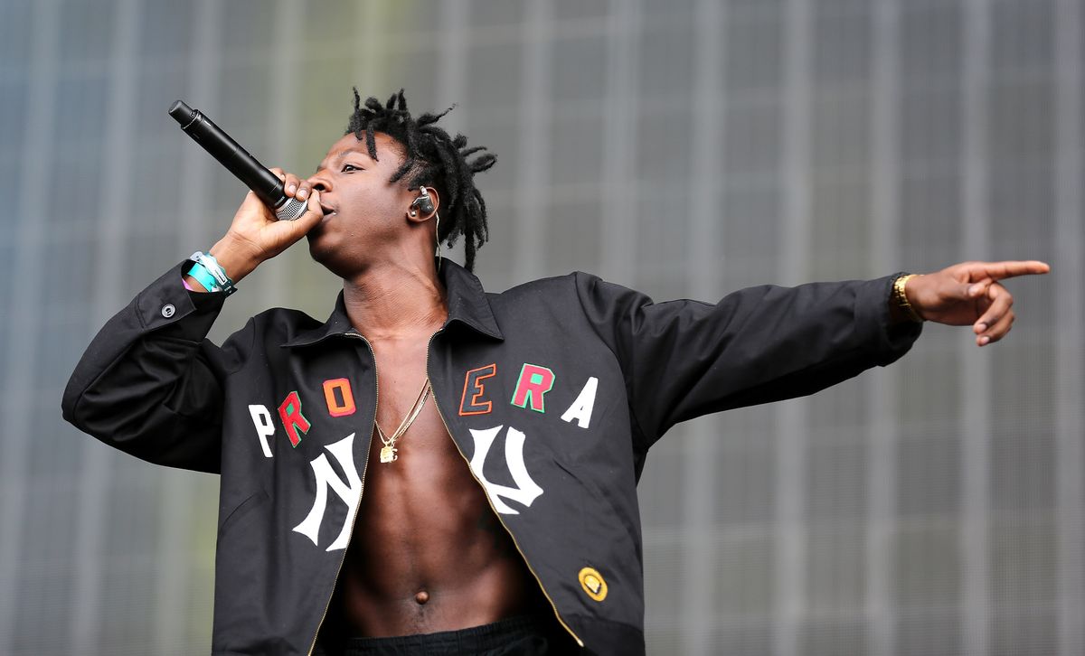 The Week contest: Eclipse rap | The Week