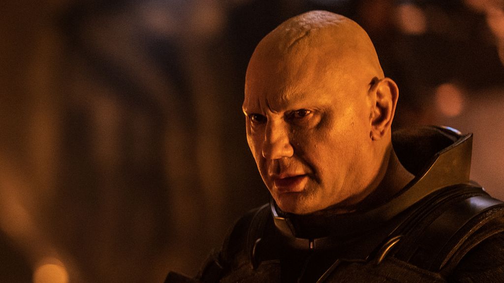 Dune 2: An Updated Cast List, Including Timothée Chalamet | Cinemablend