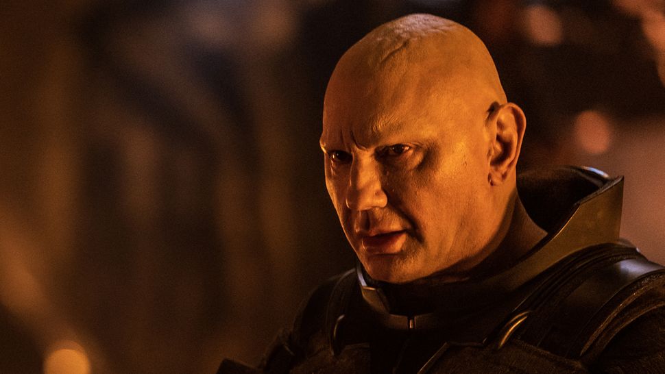 Dune 2: An Updated Cast List, Including Timothée Chalamet | Cinemablend