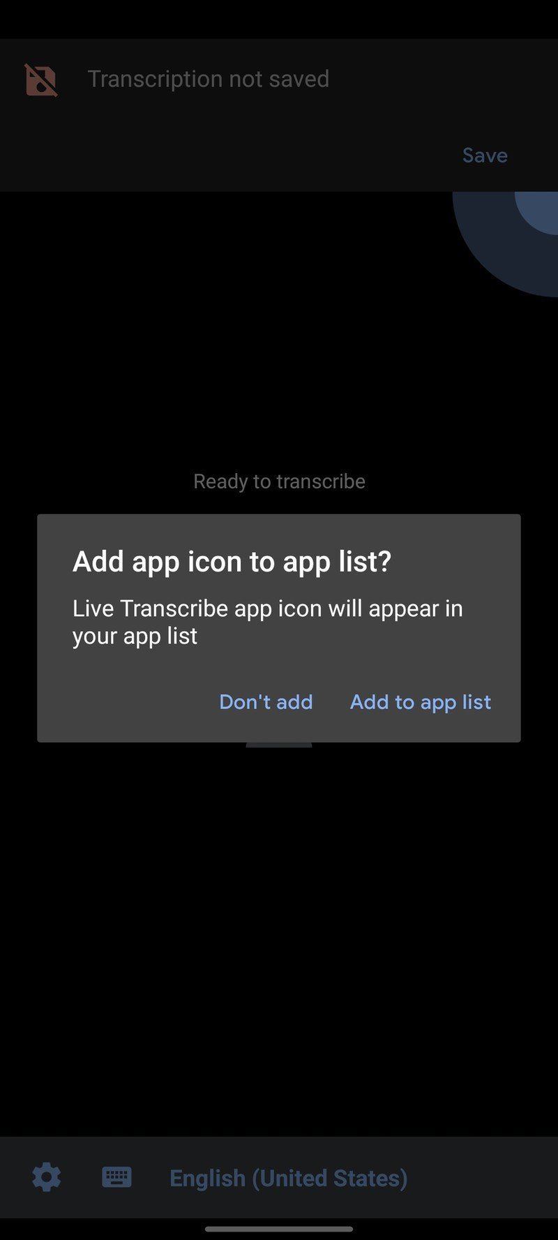 How to use Google's Live Transcribe app | Android Central
