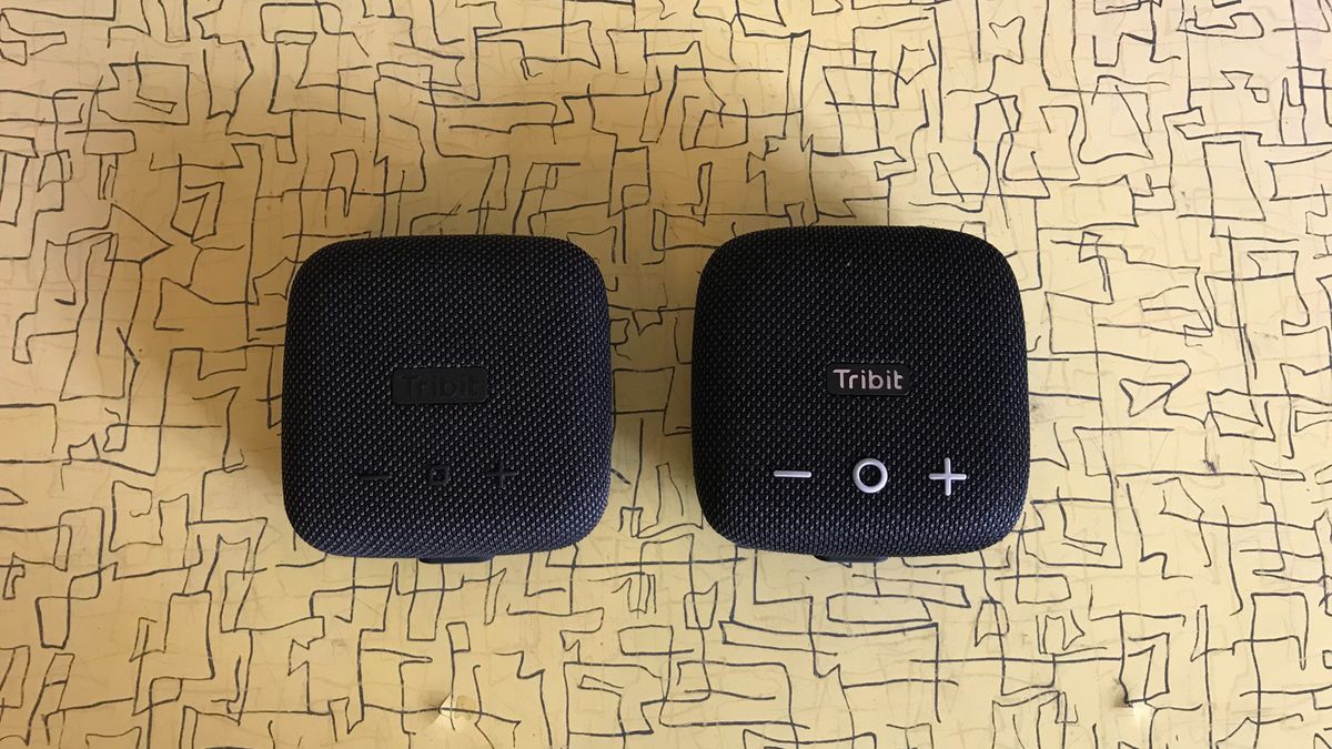 Tribit StormBox Micro 2 review: the perfect tiny, cheap Bluetooth ...