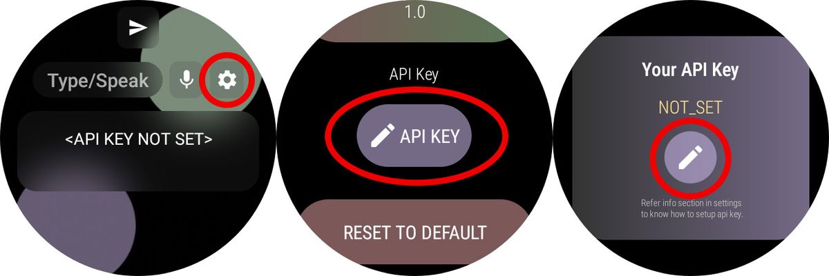 How to put ChatGPT on Galaxy Watch, Pixel Watch, Wear OS | Android Central
