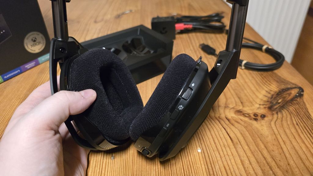 Astro A50 (Gen 5, 2025) review: The king of convenience returns ...