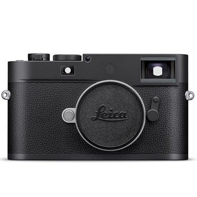 Best rangefinder cameras in 2025 | Digital Camera World