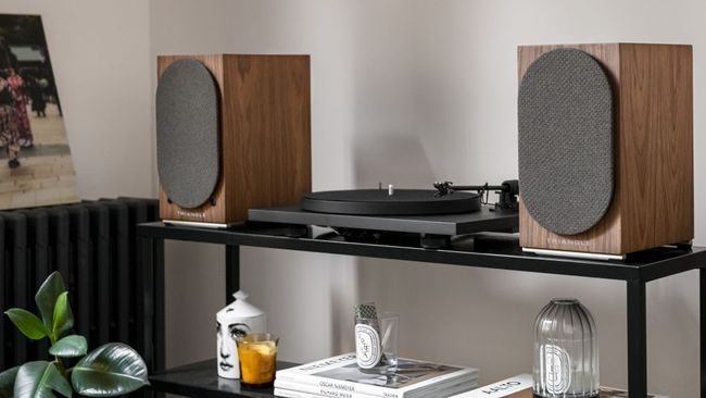 Low price alert! The best desktop hi-fi system we’ve tested is still ...