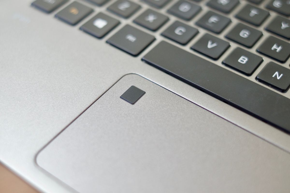 LG gram 13 review | TechRadar