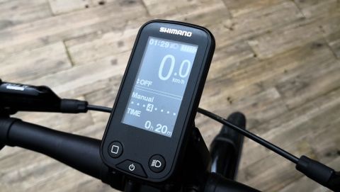 Shimano’s smart tech gives Volt’s Infinity e-bike the edge | TechRadar