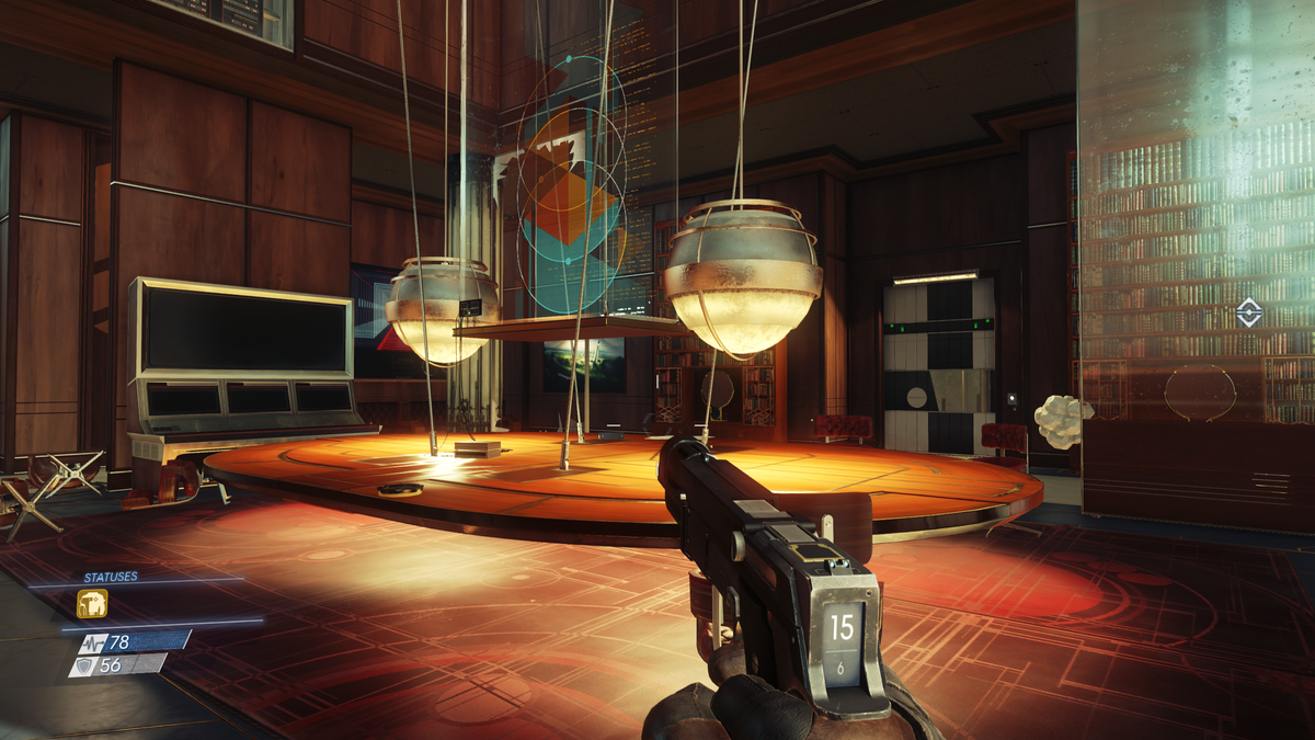What canceled game do you wish you could have played?