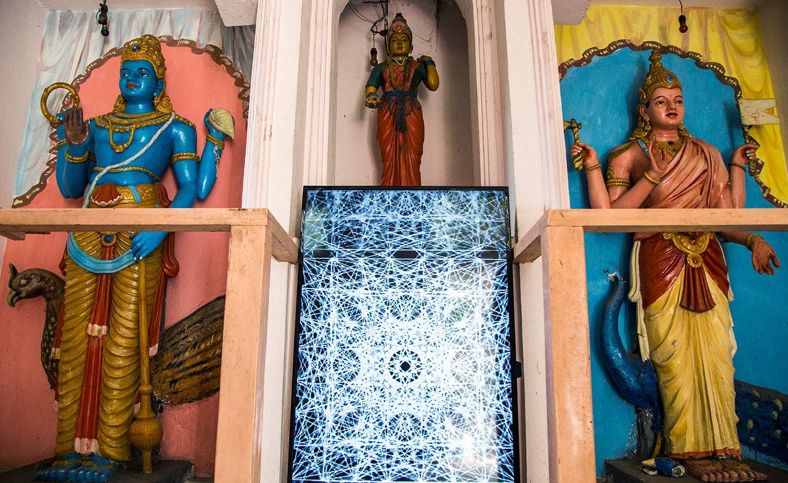 Colombo Art Biennale’s collaborative architecture programme | Wallpaper