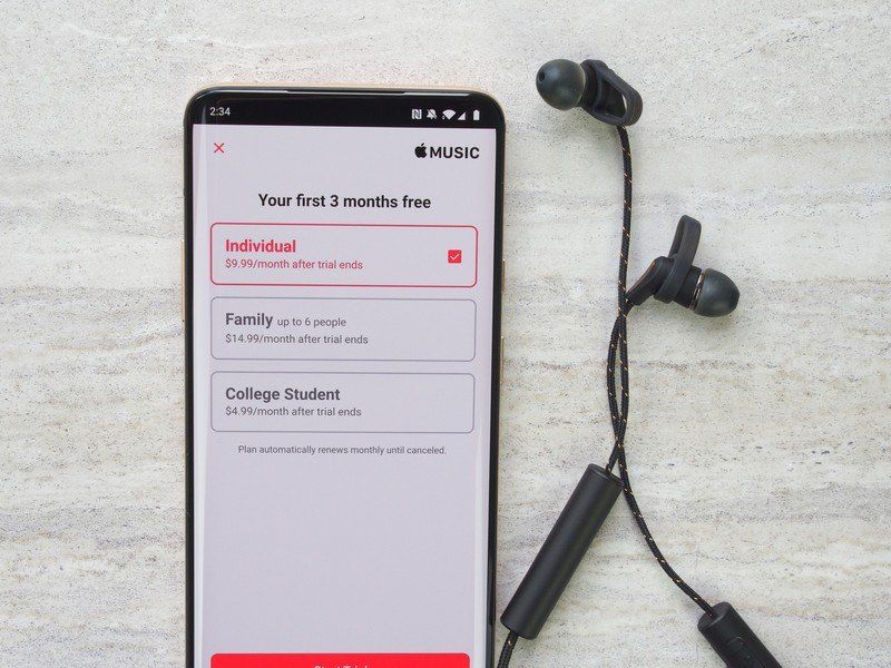 Apple Music for Android: Everything you need to know! | Android Central