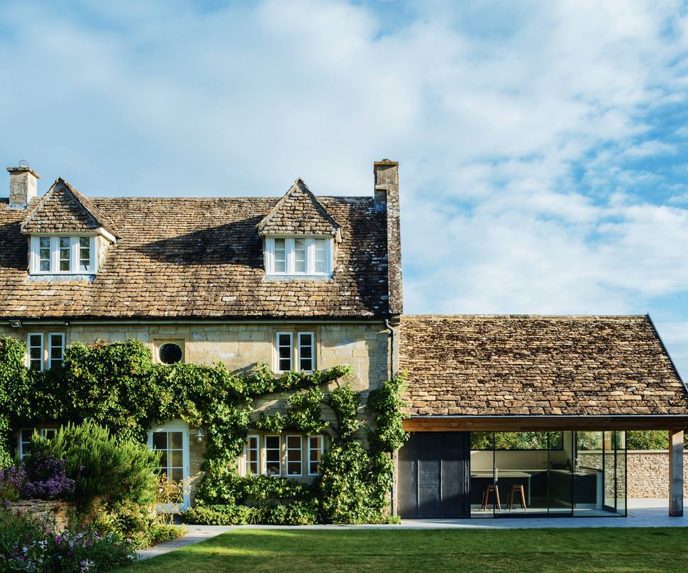 What are listed building grades? We explain | Homebuilding