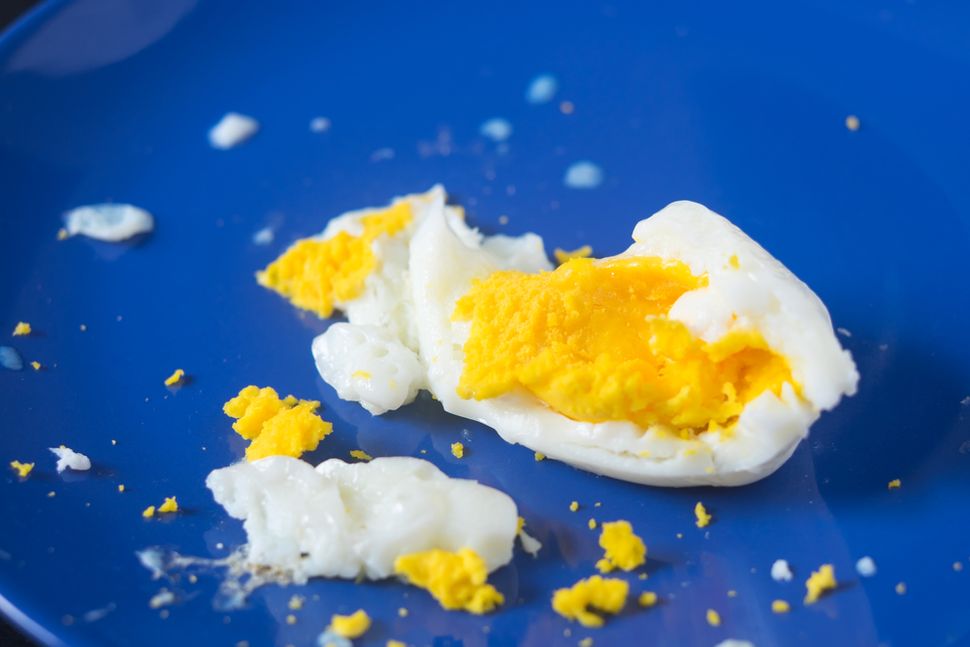 Why Microwaved Eggs Explode | Live Science